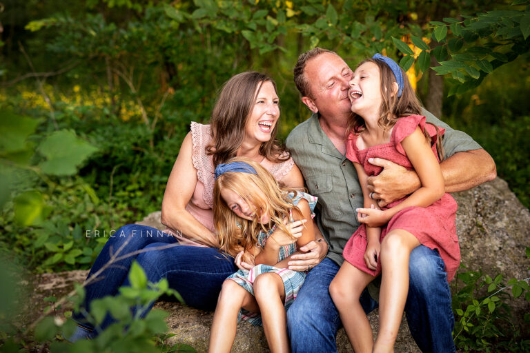 Blog - Bucyrus Motherhood and Family photography | Erica Finnan